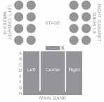 Tennessee Performing Arts Center® (TPAC) - Nashville, TN