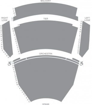 TPAC Events & Tickets - Tennessee Performing Arts Center®