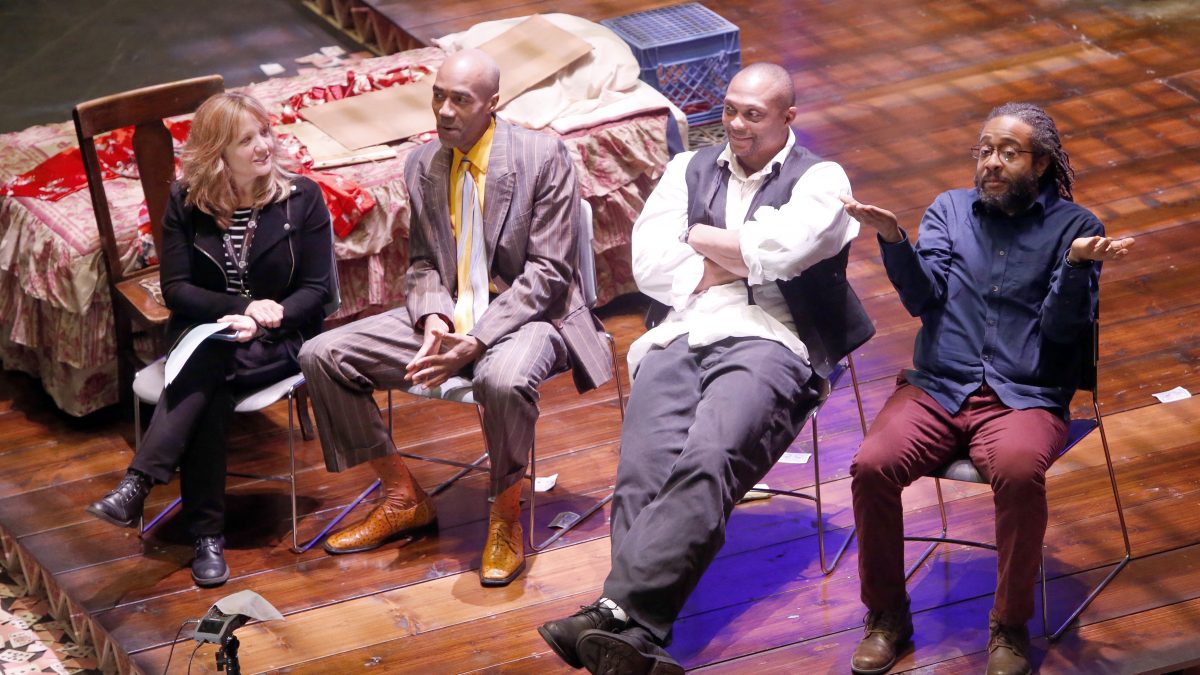 TPAC Events & Tickets - Tennessee Performing Arts Center®