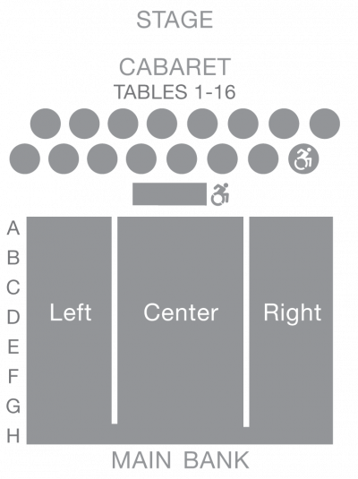 TPAC Events & Tickets - Tennessee Performing Arts Center®