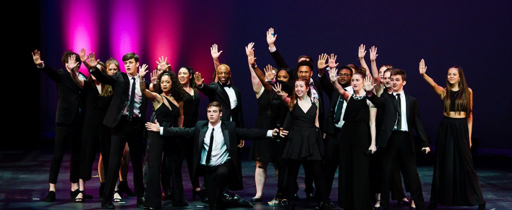 Spotlight Awards - TPAC