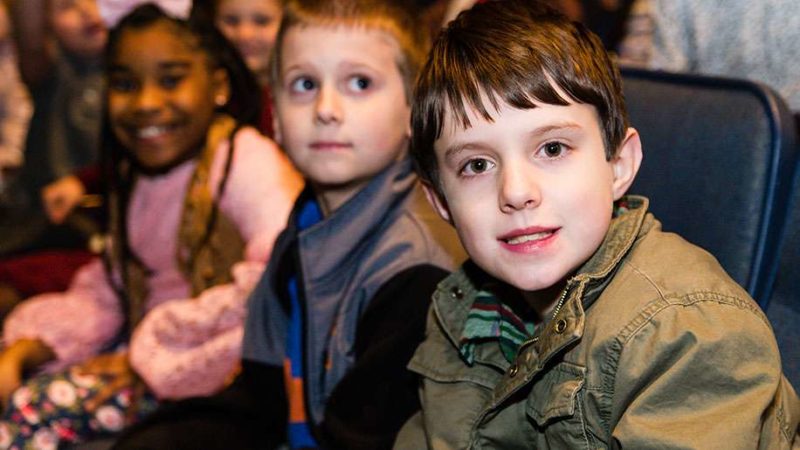 Support TPAC - Tennessee Performing Arts Center®