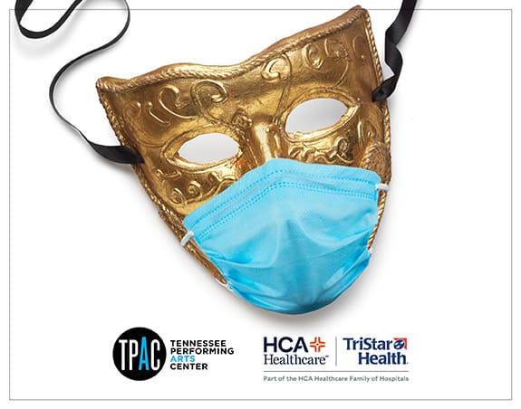 Tennessee Performing Arts Center® (TPAC) | Nashville, TN