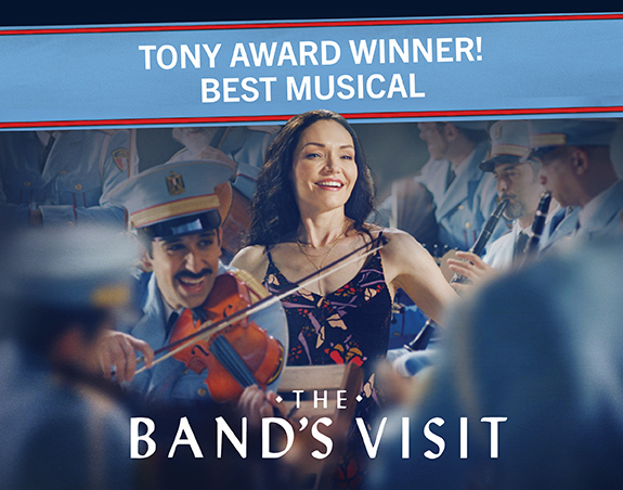 Tennessee Performing Arts Center® (TPAC) | Nashville, TN