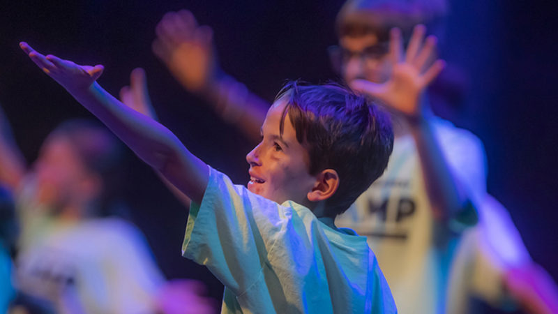 TPAC Events & Tickets - Tennessee Performing Arts Center®