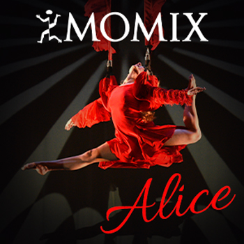 MOMIX - Alice | TPAC®