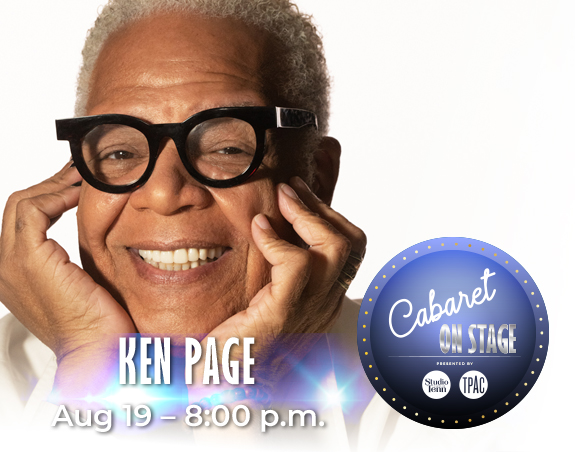 Tennessee Performing Arts Center® (TPAC) - Nashville, TN