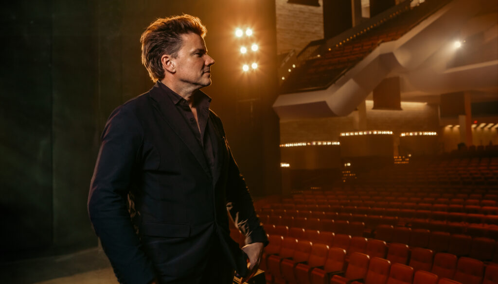 A New Performance Home - TPAC®