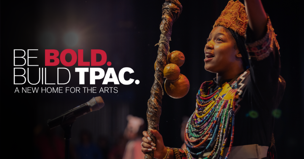 A New Performance Home - TPAC®