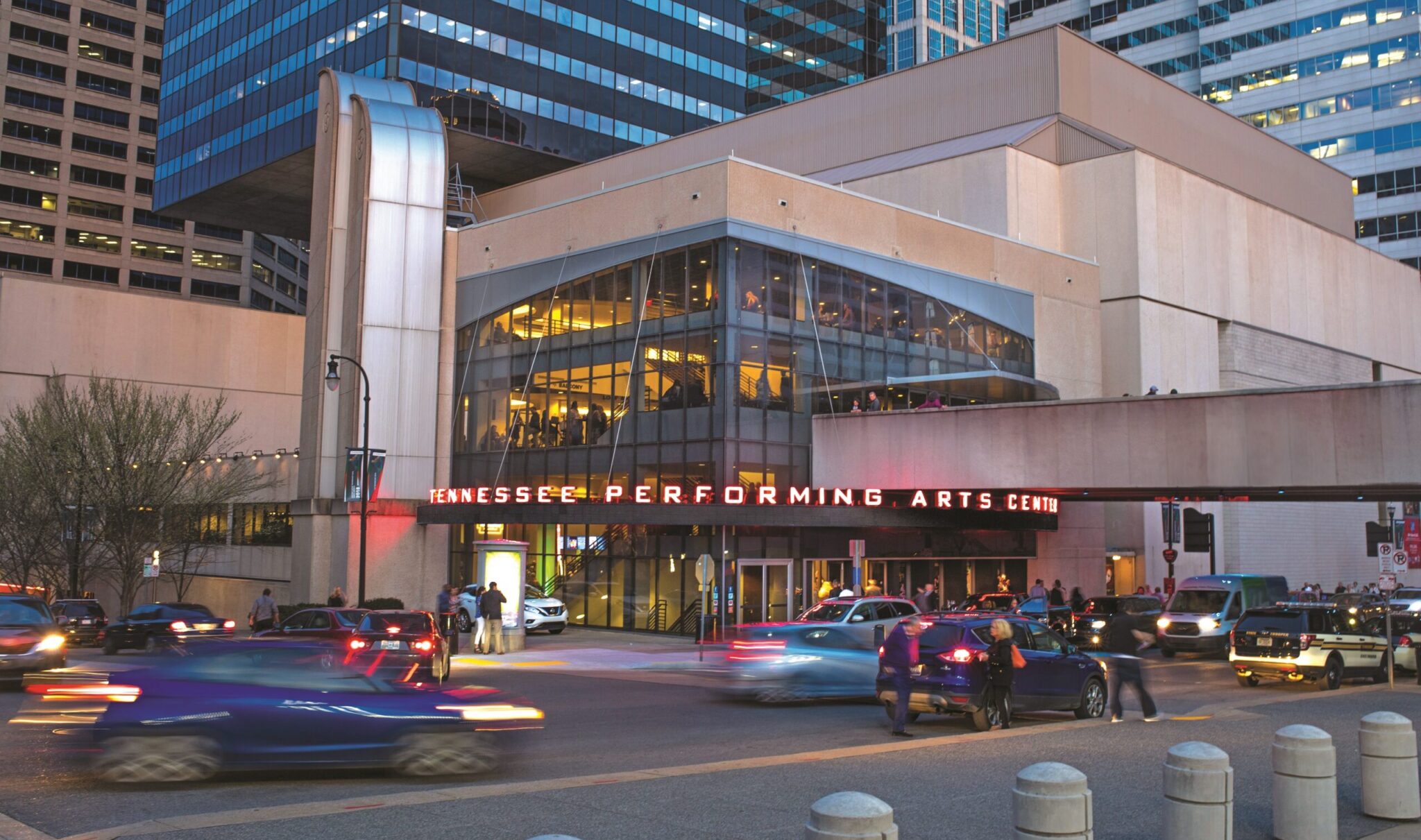 News & Updates - TPAC®