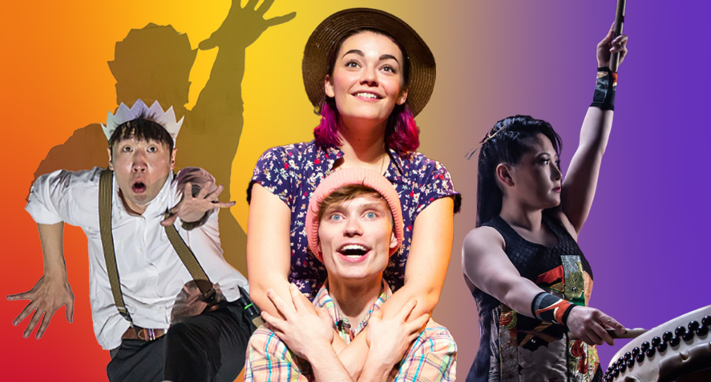 TPAC Events & Tickets - Tennessee Performing Arts Center®