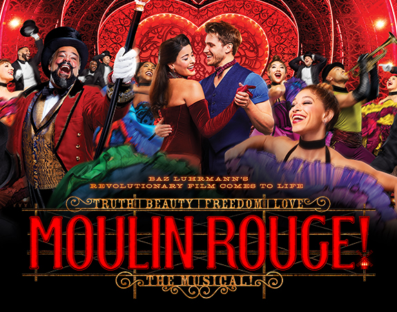 Tennessee Performing Arts Center® (TPAC) - Nashville, TN