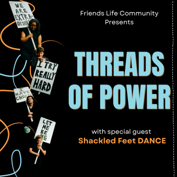 Threads of Power | TPAC®